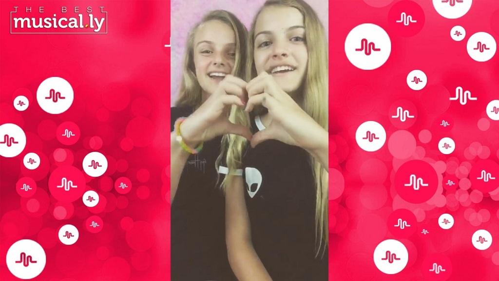 ¿Qué es Musical.ly? - Consulta Europea