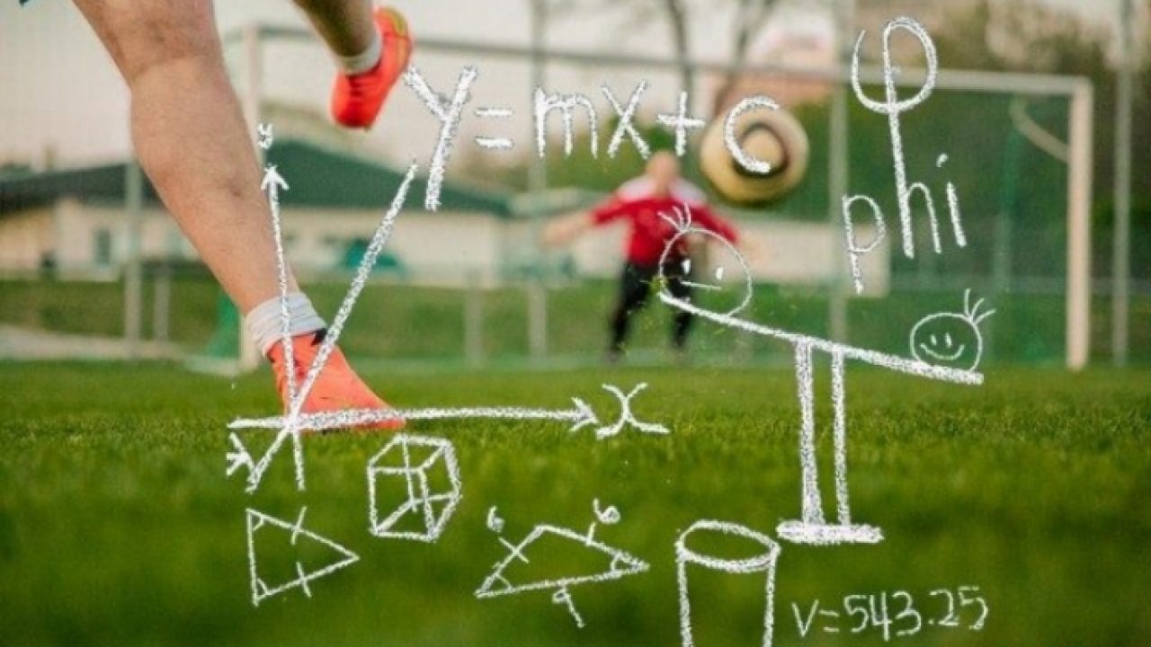 Las matemáticas en el fútbol - Consulta Europea